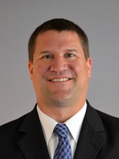 Staff | David Ahouse | Athletic Trainer Cincinnati